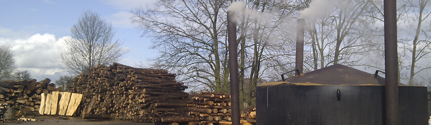 Forestry Fuels :: Firewood & Charcoal in Bedford, Bucks, Cambs & Northants