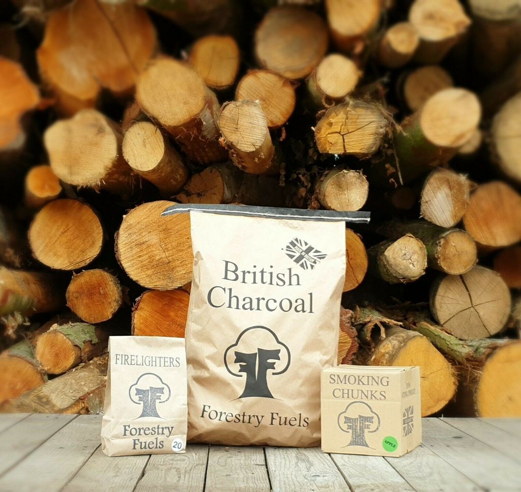 Packages & Offers :: Forestry Fuels